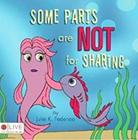 Book Review by The Red Headed Book Lover - Julie Federico